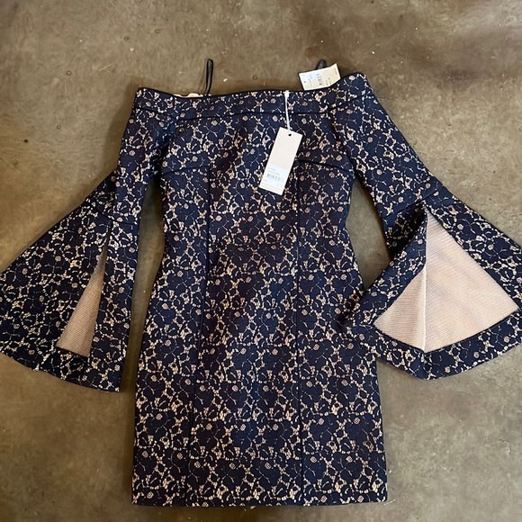 KEEPSAKE the Label | Dresses | Keepsake Lace Dress | Poshmark